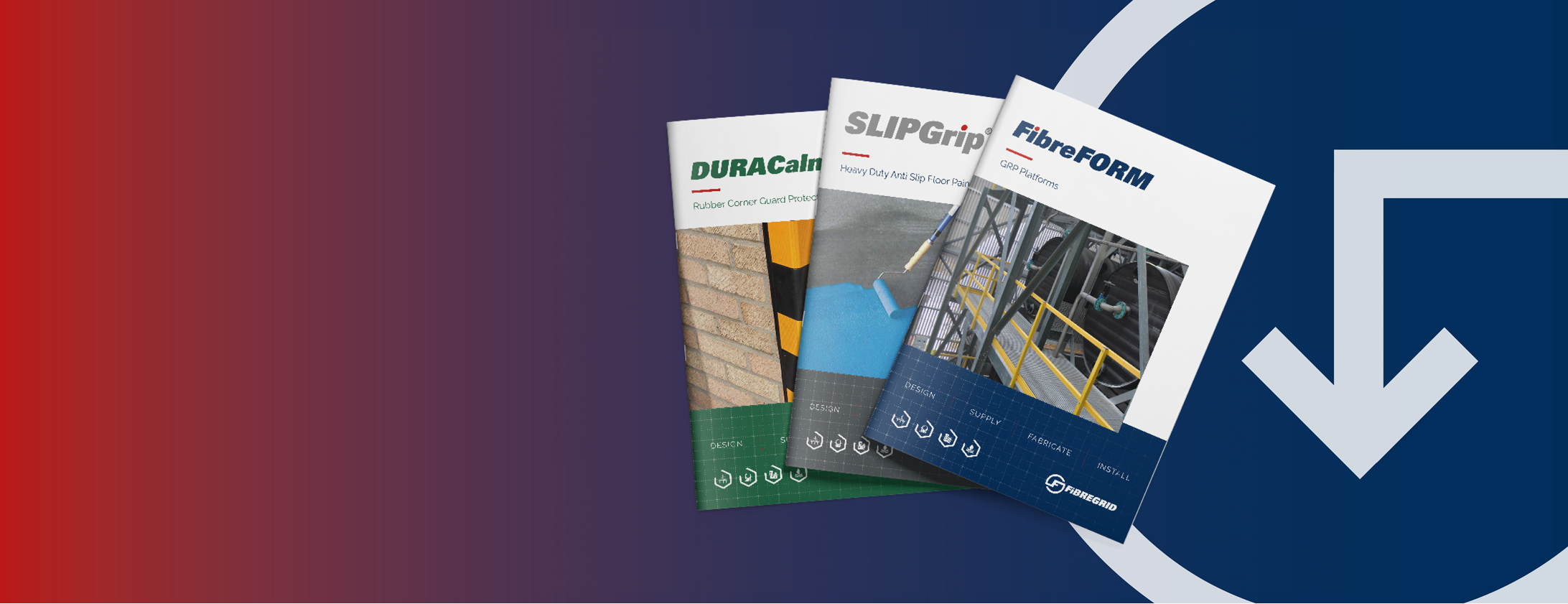 Technical Data Sheets