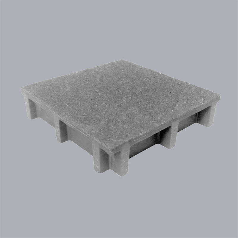 GRP Solid Top Grating | Fibregrid UK
