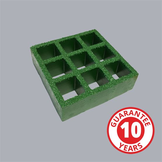 Product: Standard GRP Grating